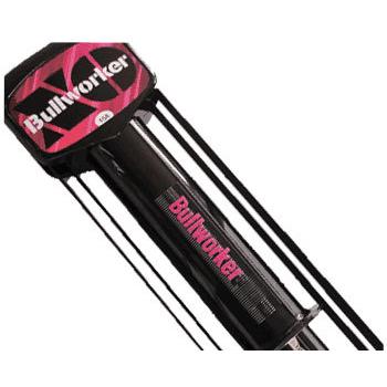 Bullworker XO ブルワーカー エックスオー安心の日本製 福島発條製作所 FB-2015トレーニング フィットネス 筋肉 ...