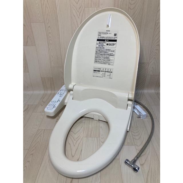 ウォシュレット（TOTO） 【美品/2022年製】温水洗浄便座 トートー TCF8CK68 #SC1 : 中古用品専門 エンジョイ・ライフ SUN - 通販 - Yahoo!ショッピング