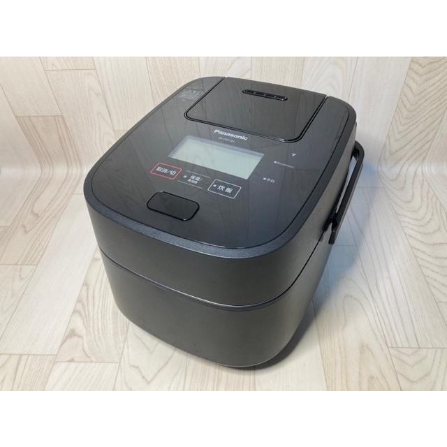 おどり炊き 【良品】Panasonic スチーム＆可変圧力IHジャー炊飯器 SR-VSX101 : 中古用品専門 エンジョイ・ライフ SUN - 通販 - Yahoo!ショッピング