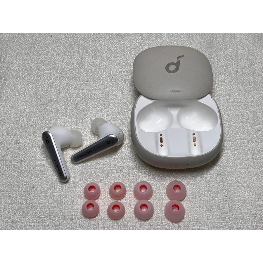 Soundcore（Anker） Anker Soundcore Liberty Air 2 Pro イヤホン : 中古用品専門 エンジョイ・ライフ SUN - 通販 - Yahoo!ショッピング