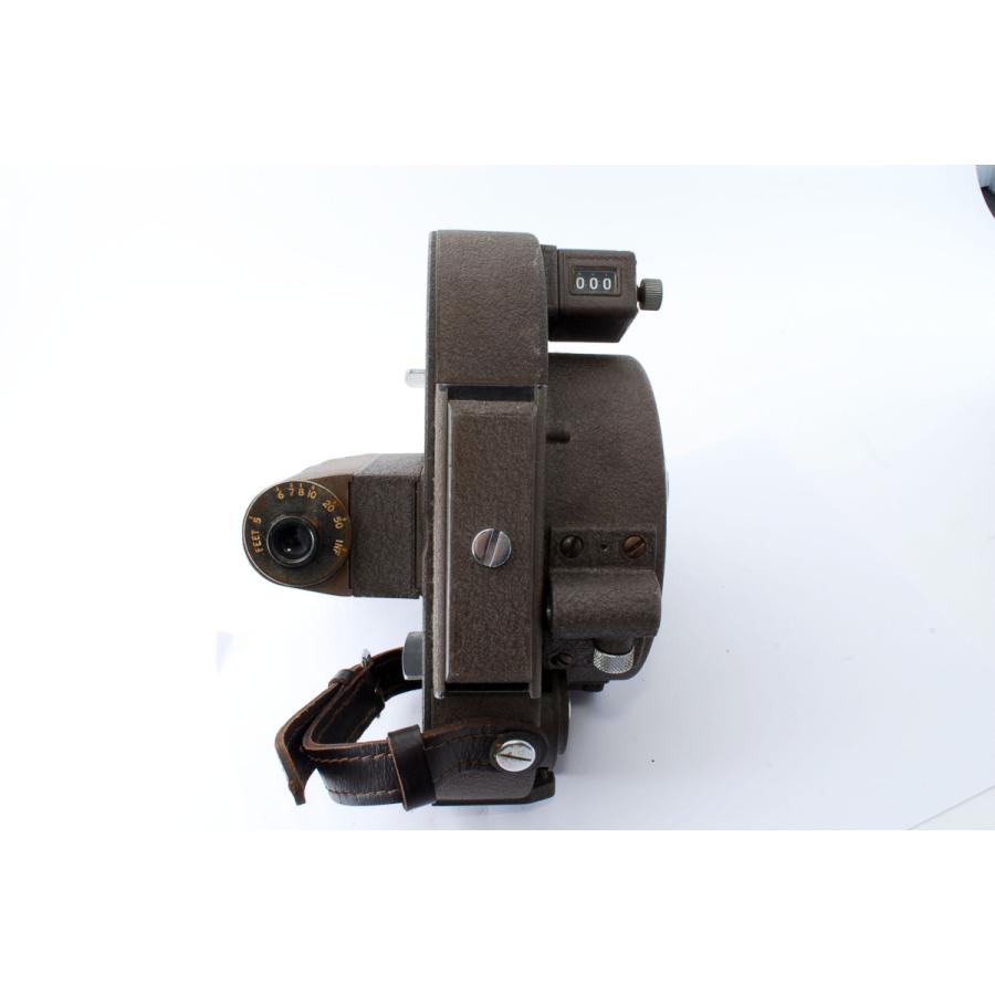 ☆16mmフィルムカメラ☆ ベル・ハウエル Bell &Howell 70-SR ☆16mmフィルムカメラ☆ ベル・ハウエル Bell &Howell 70-SR