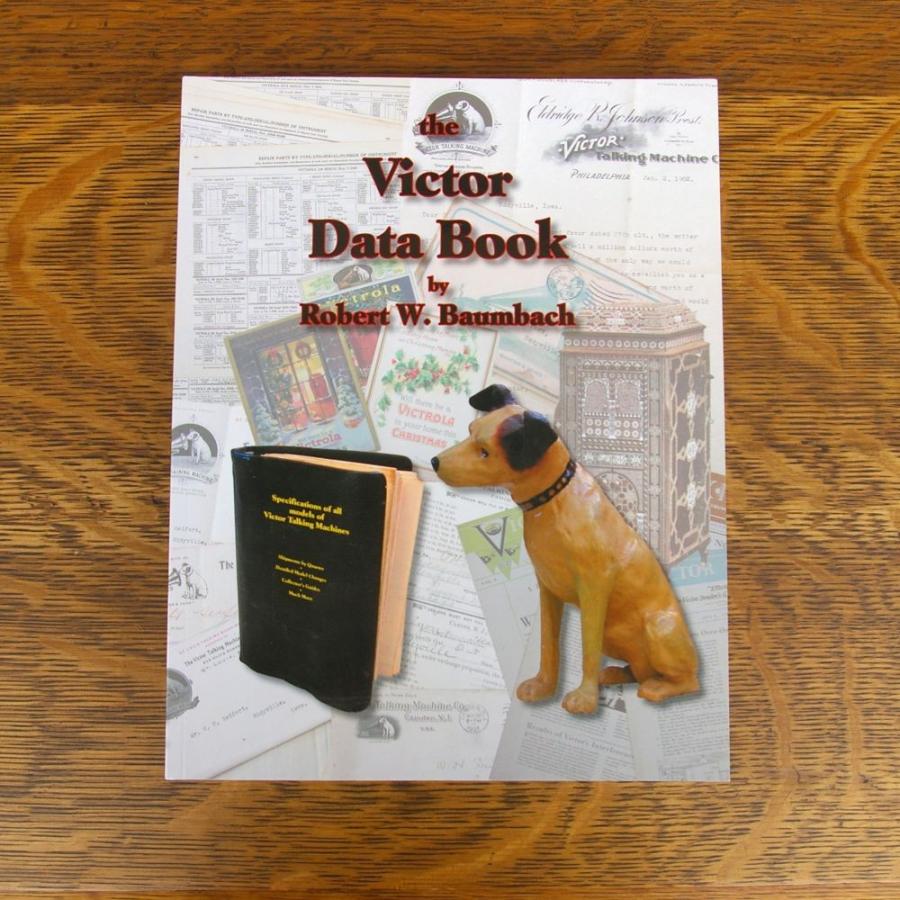 Victor Data Book : 榎屋ウェブショップ - 通販 - Yahoo!ショッピング
