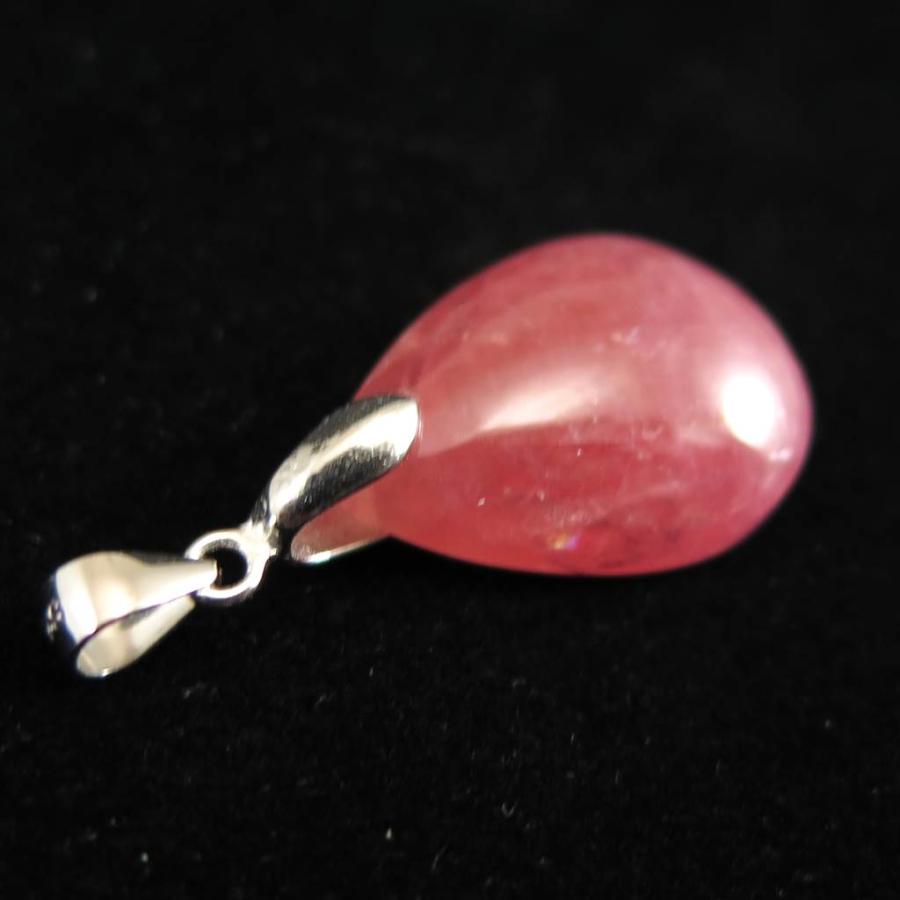 インカローズ 20mmティアドロップ ペンダントトップ 4.43g 【榎本通商10438】 : 榎本通商 - 通販 - Yahoo!ショッピング