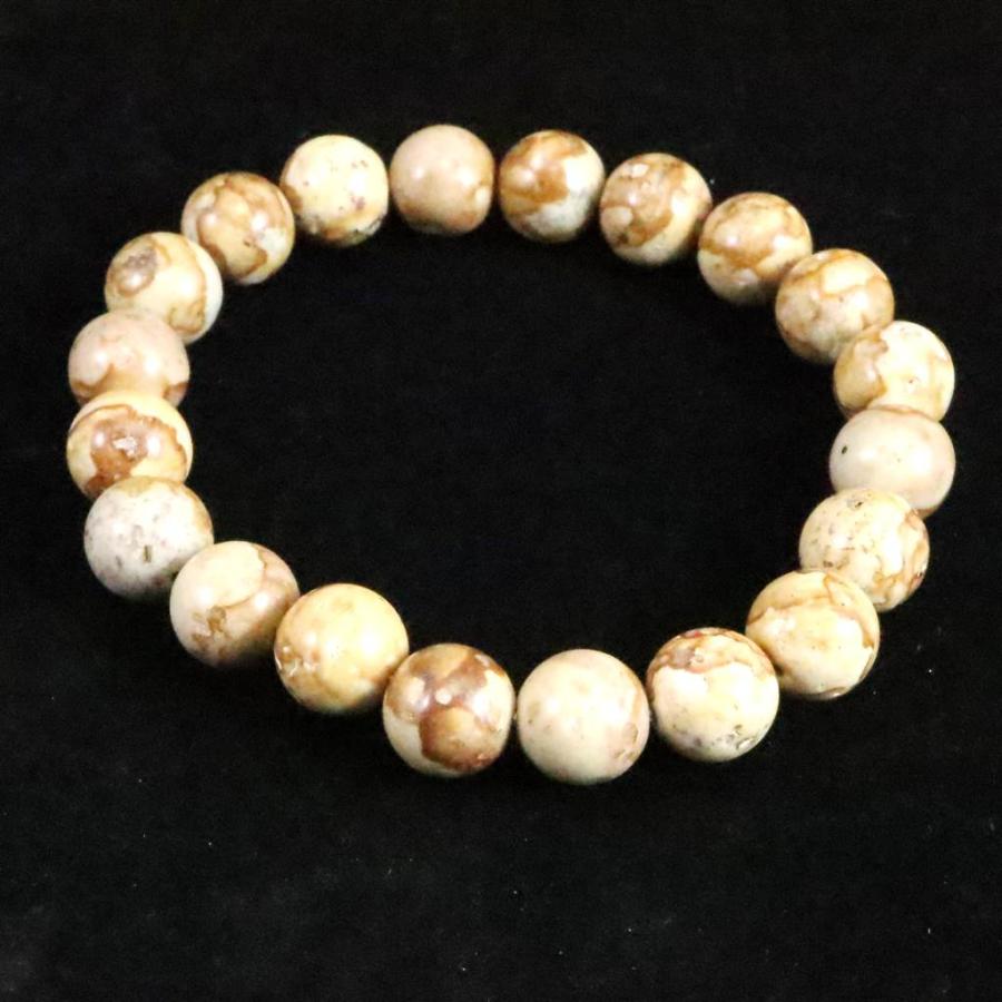 姫川薬石（ブラウン） 10mm玉ブレスレット 証明書付 28.0g 【榎本通商10870】 :10870a:榎本通商 - 通販 - Yahoo ...