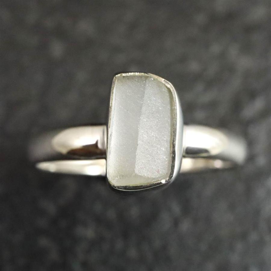 ロシア産 フェナカイト 6X9mm 原石 リング 16号 【榎本通商11548】 : 榎本通商 - 通販 - Yahoo!ショッピング