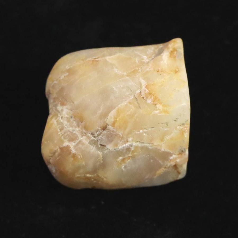 H&E社 グリーンランド産 クリオライト 氷晶石 タンブル 3.48g 【榎本通商12272】 : 榎本通商 - 通販 - Yahoo!ショッピング