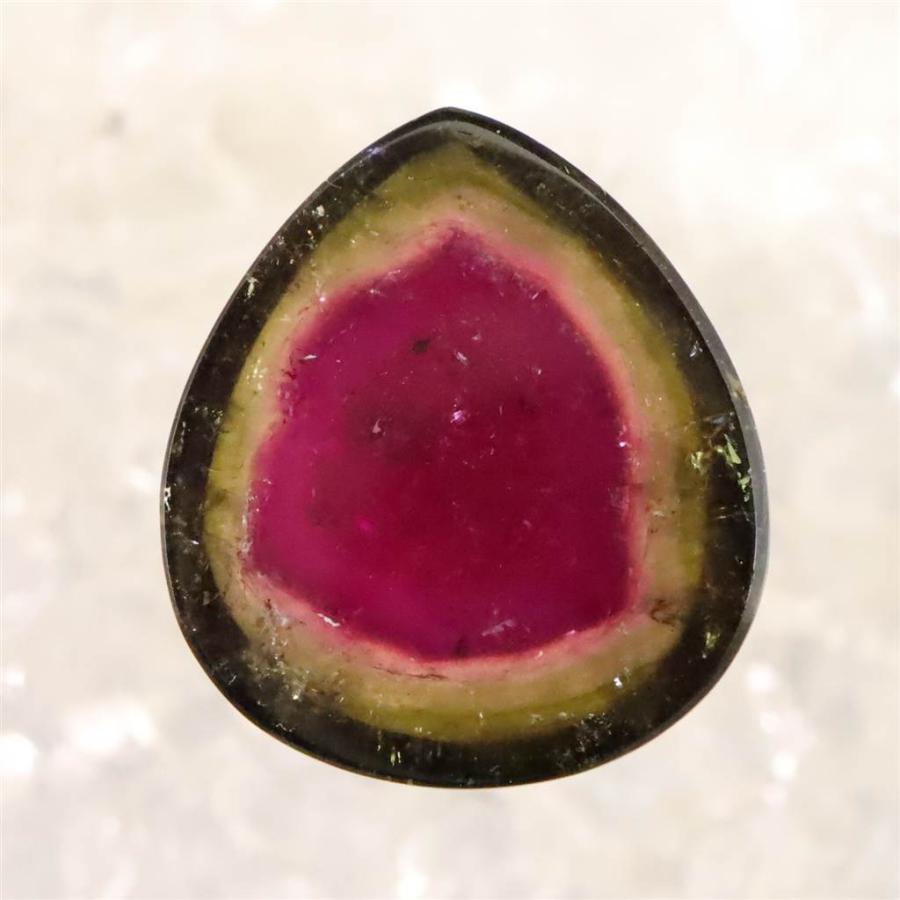 ウォーターメロントルマリン タンブル 2.75g 【榎本通商12835】 : 榎本通商 - 通販 - Yahoo!ショッピング