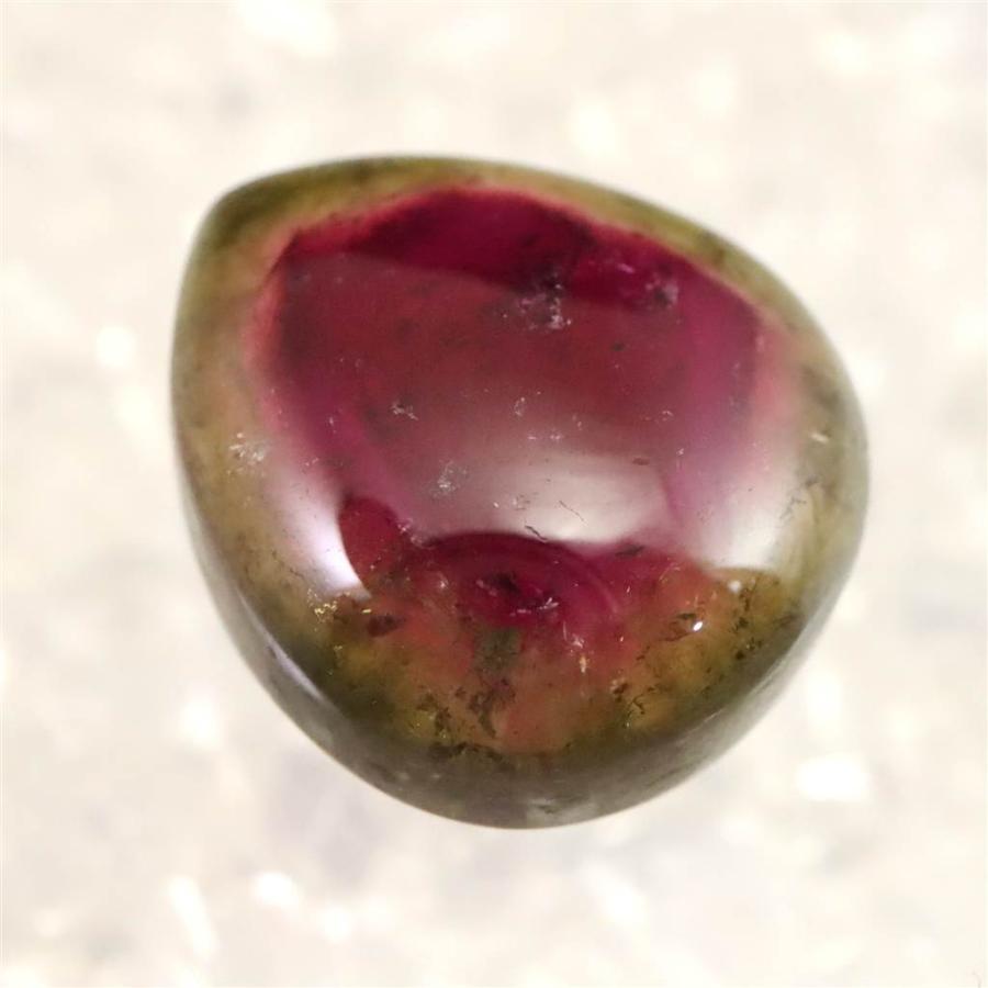 ウォーターメロントルマリン タンブル 2.75g 【榎本通商12835】 : 榎本通商 - 通販 - Yahoo!ショッピング