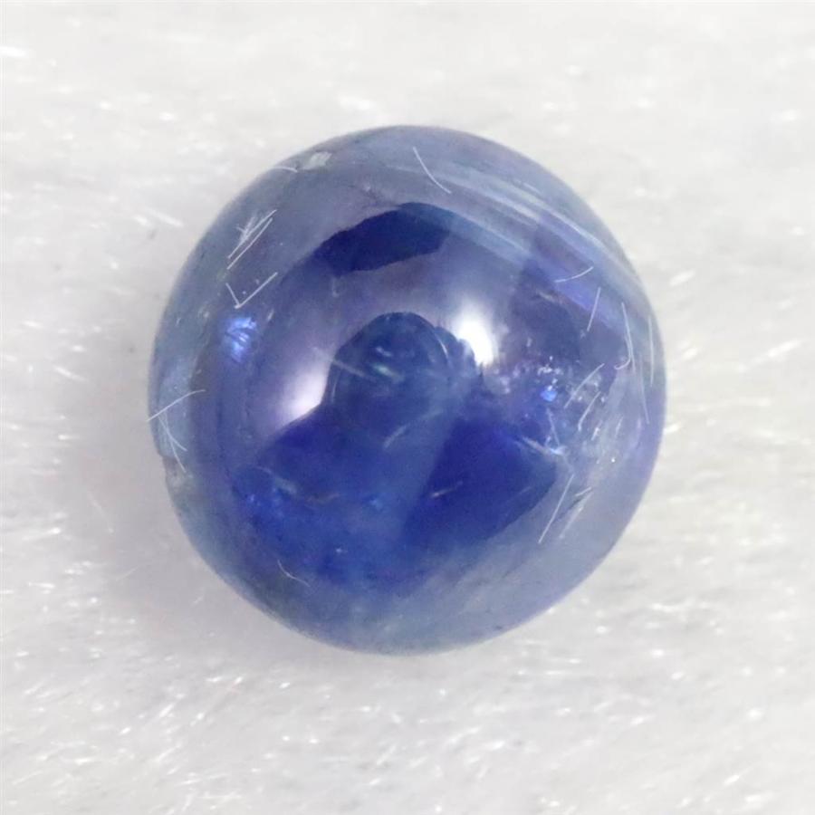 カイヤナイト 7.0mmラウンド カボション ルース 1.80ct 【榎本通商16307】 : 榎本通商 - 通販 - Yahoo!ショッピング