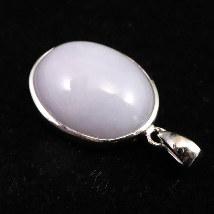 ミャンマー産 ラベンダー翡翠 ヒスイ 17mmオーバル ペンダントトップ 3.77g 【榎本通商17071】 : 榎本通商 - 通販 - Yahoo!ショッピング
