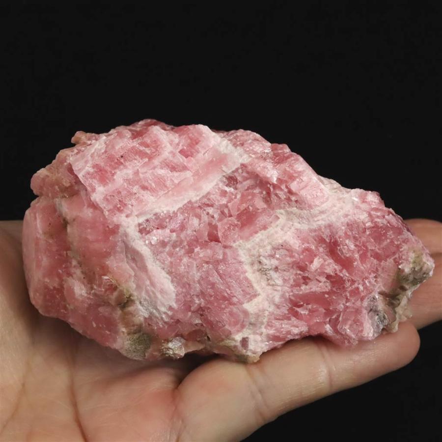 北海道 稲倉石鉱山インカローズ ロードクロサイト 89mm原石 322g 【榎本通商24489】 : 榎本通商 - 通販 - Yahoo!ショッピング