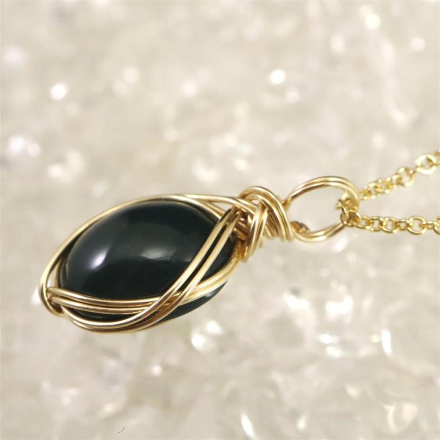 出雲碧玉 出雲石 10mmオーバル ペンダント 14KGF ディレクトリーカード付 Type.B 【榎本通商27950】 : 榎本通商 - 通販 - Yahoo!ショッピング