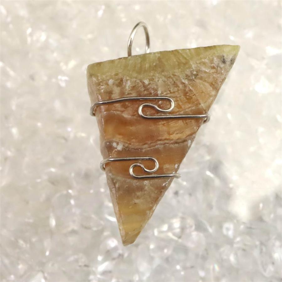 H&E社 レムリアン レッド カルサイト タンブル ペンダント 7.7g 【榎本通商34306】 : 榎本通商 - 通販 - Yahoo!ショッピング