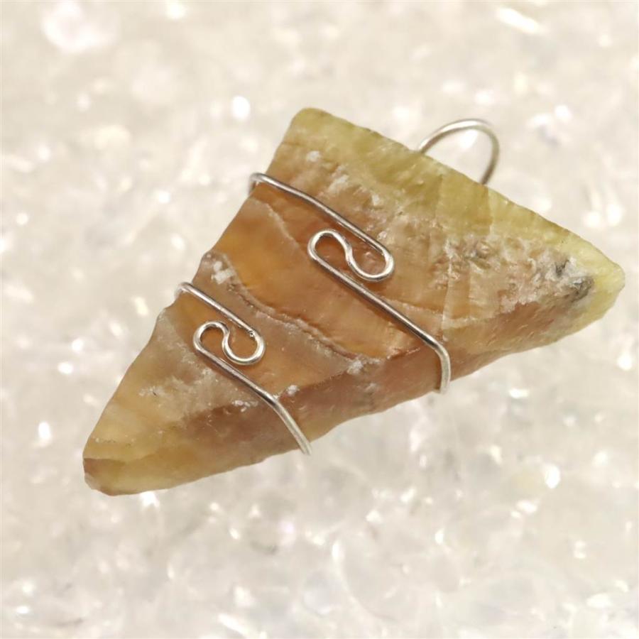 H&E社 レムリアン レッド カルサイト タンブル ペンダント 7.7g 【榎本通商34306】 : 榎本通商 - 通販 - Yahoo!ショッピング