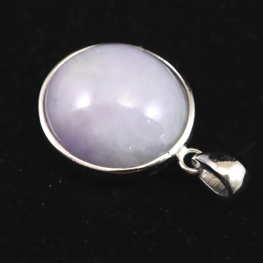 ミャンマー産 ラベンダー翡翠 ヒスイ 16mmオーバル ペンダントトップ 3.92g 【榎本通商34712】 : 榎本通商 - 通販 - Yahoo!ショッピング