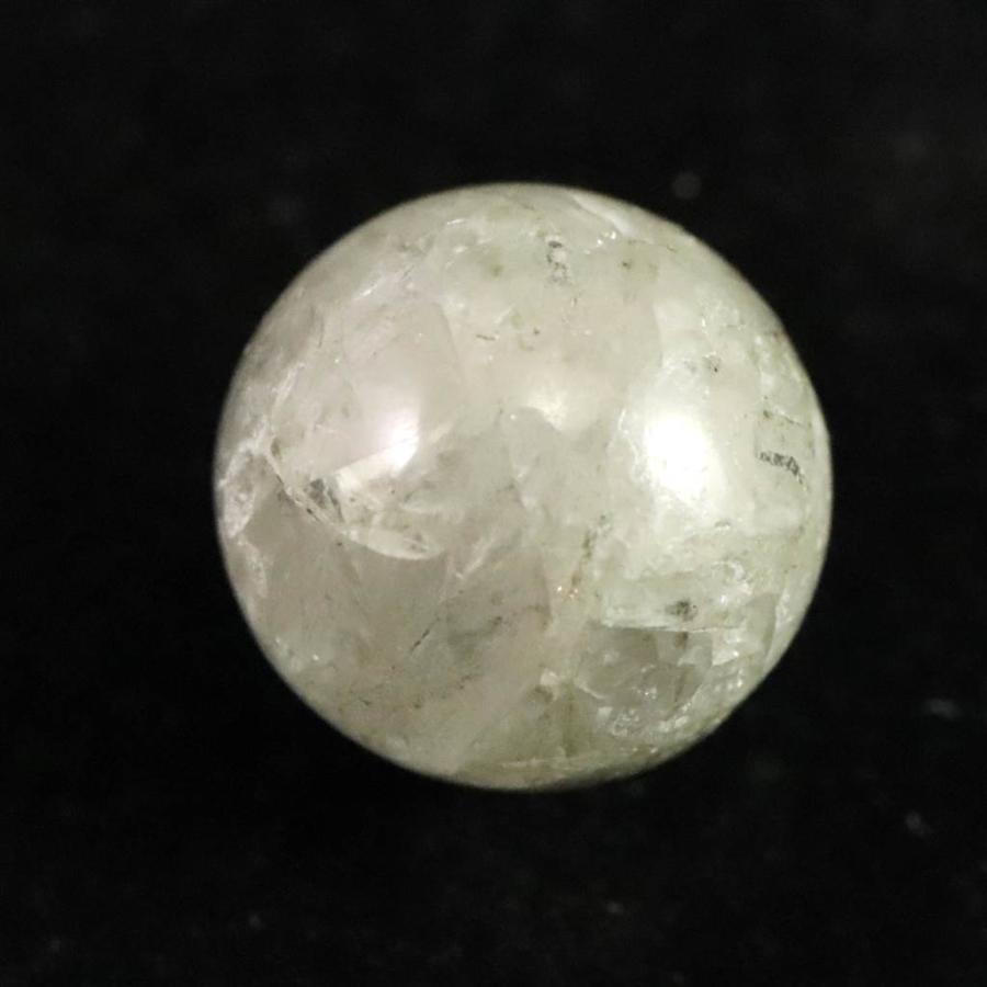 ブラジル産 フェナカイト 10.6mm玉ビーズ 一粒 現物 鑑別済 8.68ct 【榎本通商35531】 : 榎本通商 - 通販 - Yahoo!ショッピング