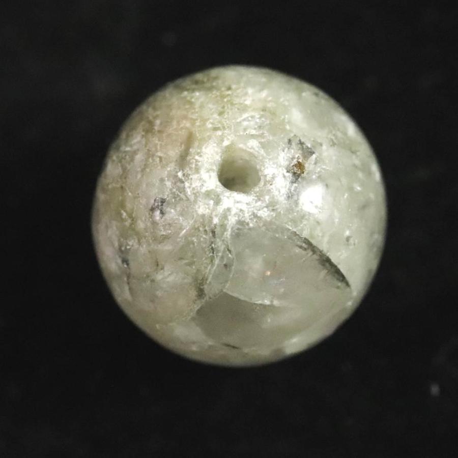 ブラジル産 フェナカイト 10.6mm玉ビーズ 一粒 現物 鑑別済 8.68ct 【榎本通商35531】 : 榎本通商 - 通販 - Yahoo!ショッピング