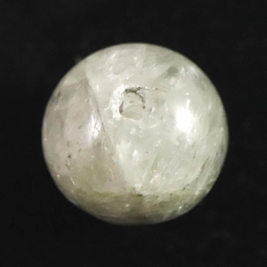 ブラジル産 フェナカイト 10.6mm玉ビーズ 一粒 現物 鑑別済 8.68ct 【榎本通商35531】 : 榎本通商 - 通販 - Yahoo!ショッピング