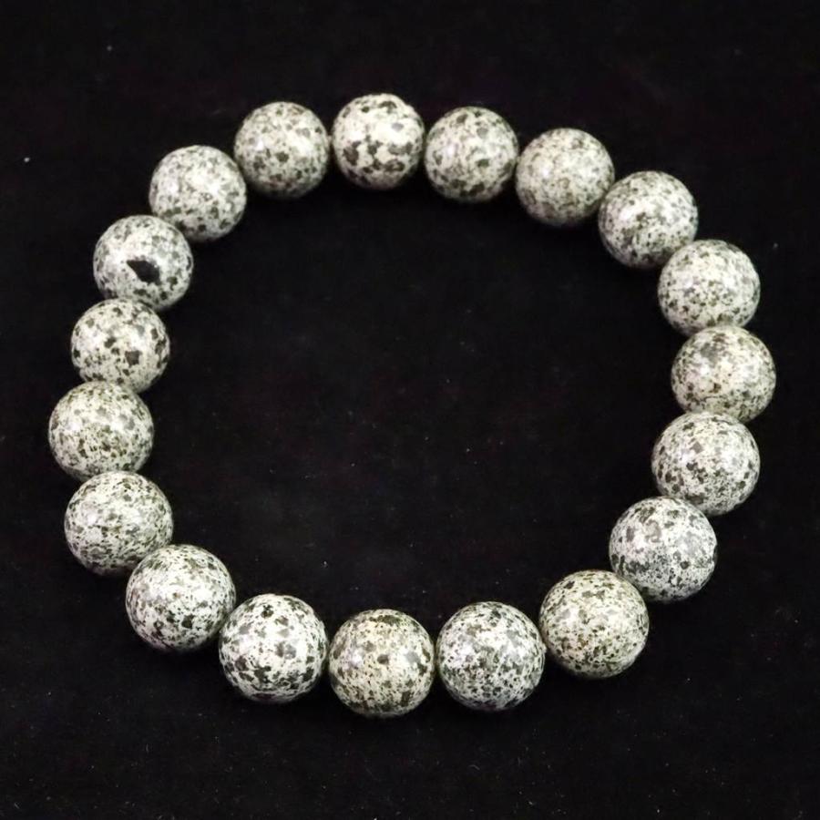 H&E社 ガーディアナイト（AZOZEO) 10mm玉ブレスレット 証明書付 27.2g 【榎本通商35934】 : 榎本通商 - 通販 ...