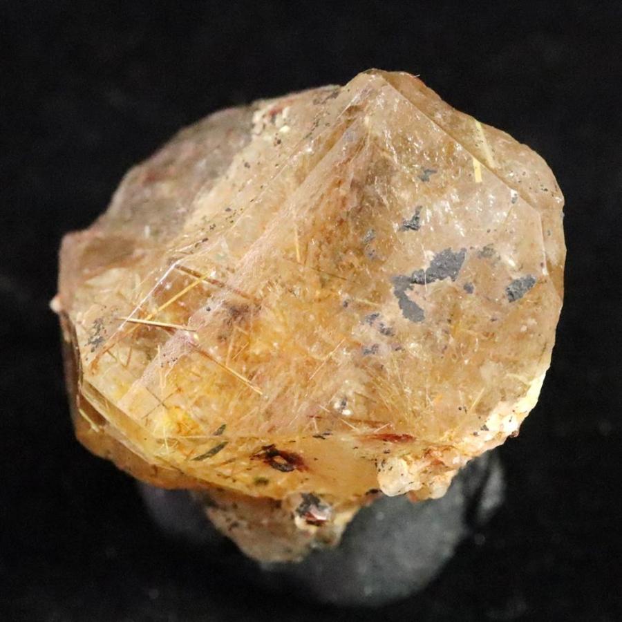 ザギマウンテン ゴールデン クォーツ ゴールド ルチル原石 8.0g 【榎本通商41189】 : 榎本通商 - 通販 - Yahoo!ショッピング