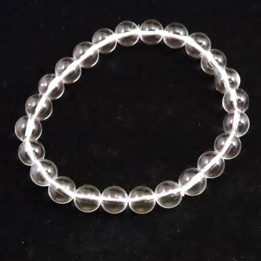 レムリアンシード 水晶 AAA 8mm玉ブレスレット 保証書付 17.53g 【榎本通商41332】 : 榎本通商 - 通販 - Yahoo!ショッピング