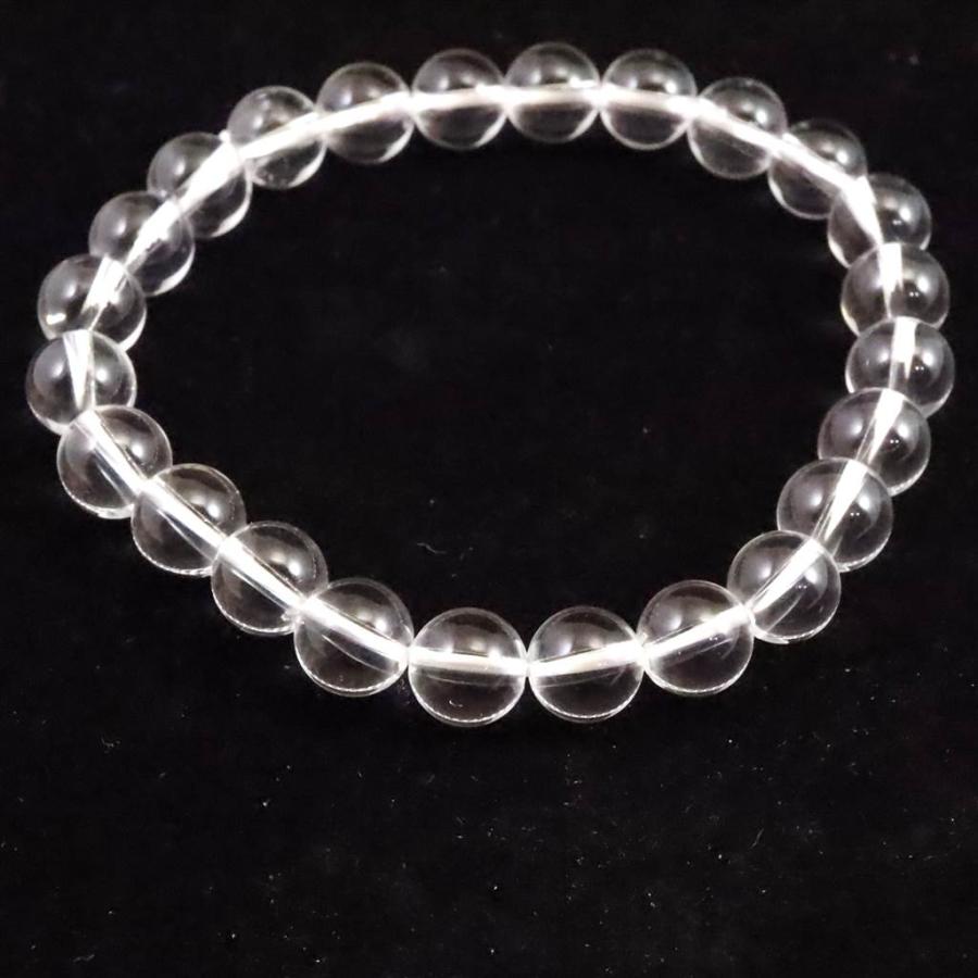 レムリアンシード 水晶 AAA 8mm玉ブレスレット 保証書付 17.53g 【榎本通商41332】 : 榎本通商 - 通販 - Yahoo!ショッピング