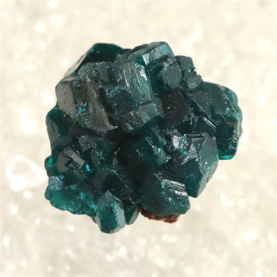 コンゴ産 ダイオプテーズ AA 翠銅鉱 原石 7.47g 【榎本通商42750】 : 榎本通商 - 通販 - Yahoo!ショッピング