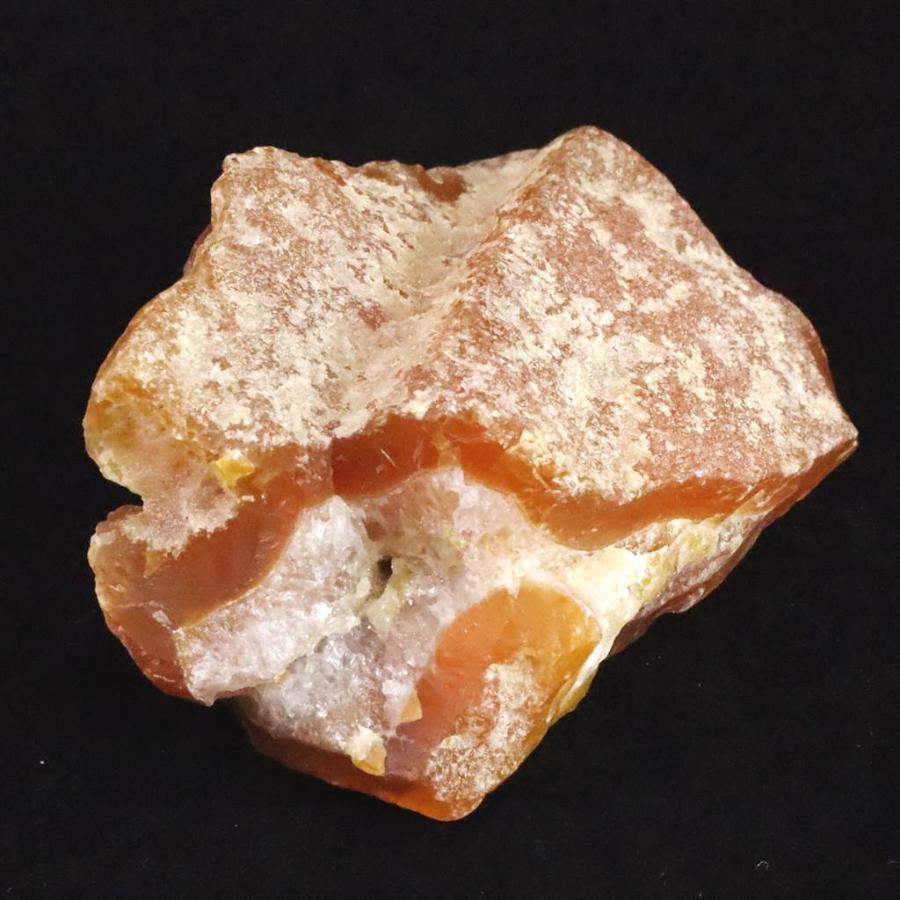 北海道北見幌別川 メノウ 瑪瑙 原石 205g 【榎本通商47993】 :47993a:榎本通商 - 通販 - Yahoo!ショッピング