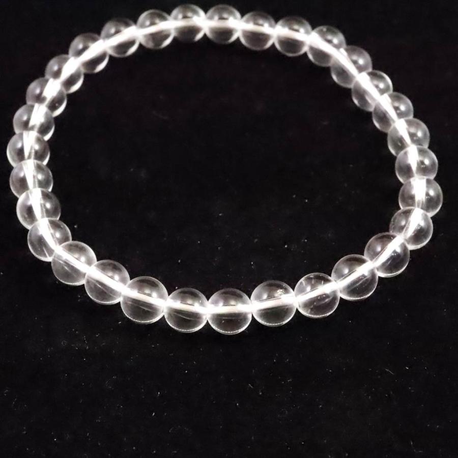 レムリアンシード 水晶 AAA 6mm玉ブレスレット 保証書付 9.53g 【榎本通商48842】 : 榎本通商 - 通販 - Yahoo!ショッピング