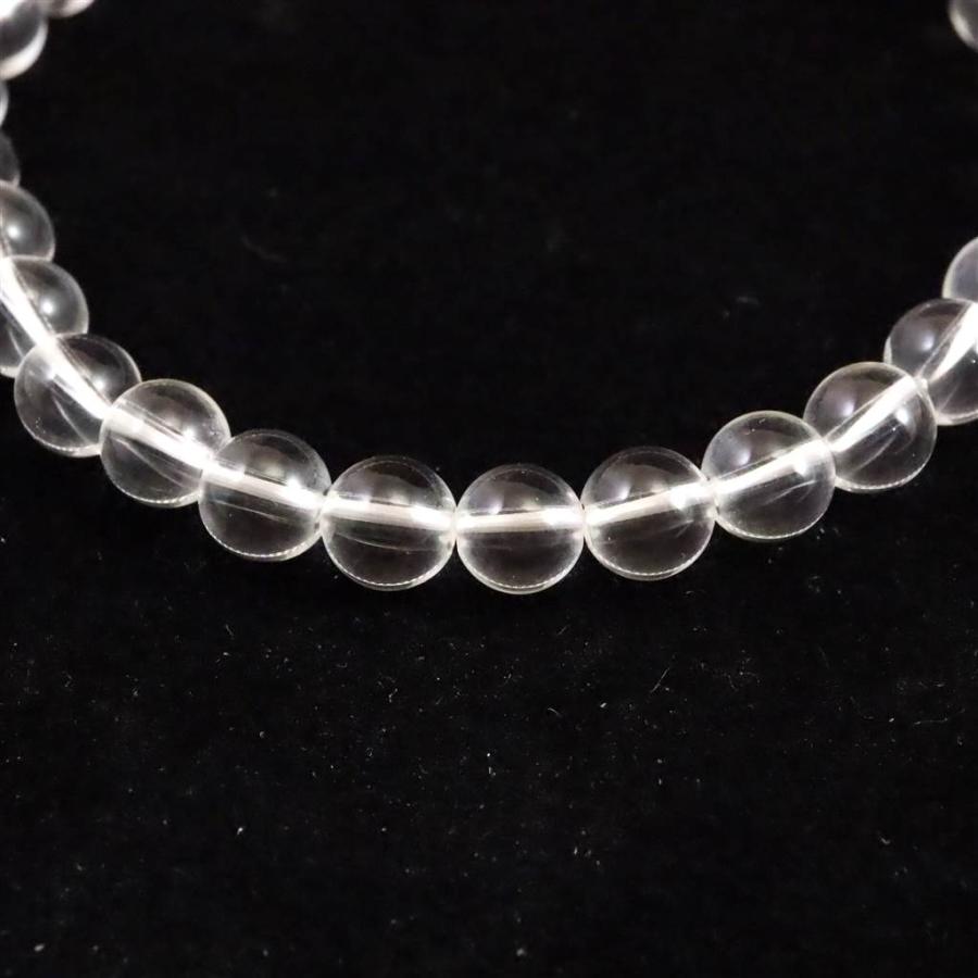 レムリアンシード 水晶 AAA 6mm玉ブレスレット 保証書付 9.53g 【榎本通商48842】 : 榎本通商 - 通販 - Yahoo!ショッピング