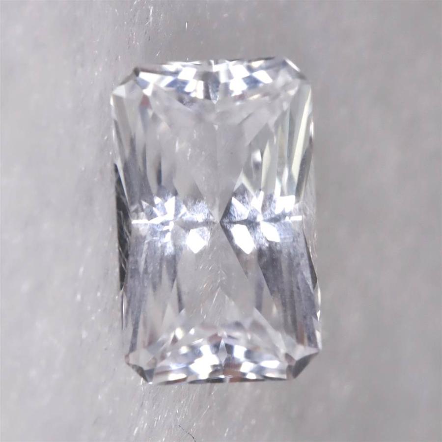 ロシア産 フェナカイト 9.5mm レクタングルカット ルース 鑑別書付 1.91ct 【榎本通商49674】 : 榎本通商 - 通販 ...