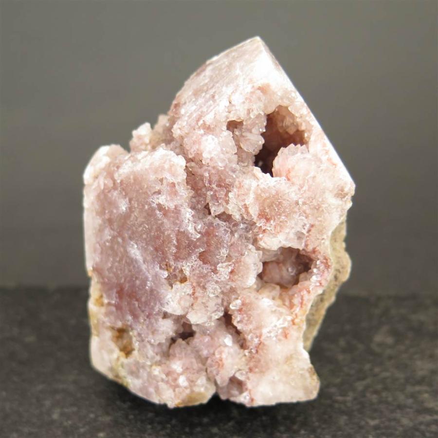 ブラジル産 ピンクアメジスト ドゥルージー タワー 209g 【榎本通商50057】 : 50057a : 榎本通商 - 通販 - Yahoo!ショッピング