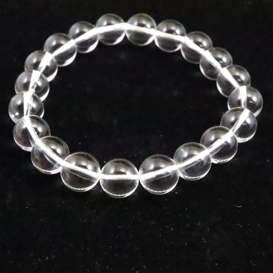 レムリアンシード 水晶 AAA 10mm玉ブレスレット 保証書付 28.5g 【榎本通商53884】 : 榎本通商 - 通販 - Yahoo!ショッピング