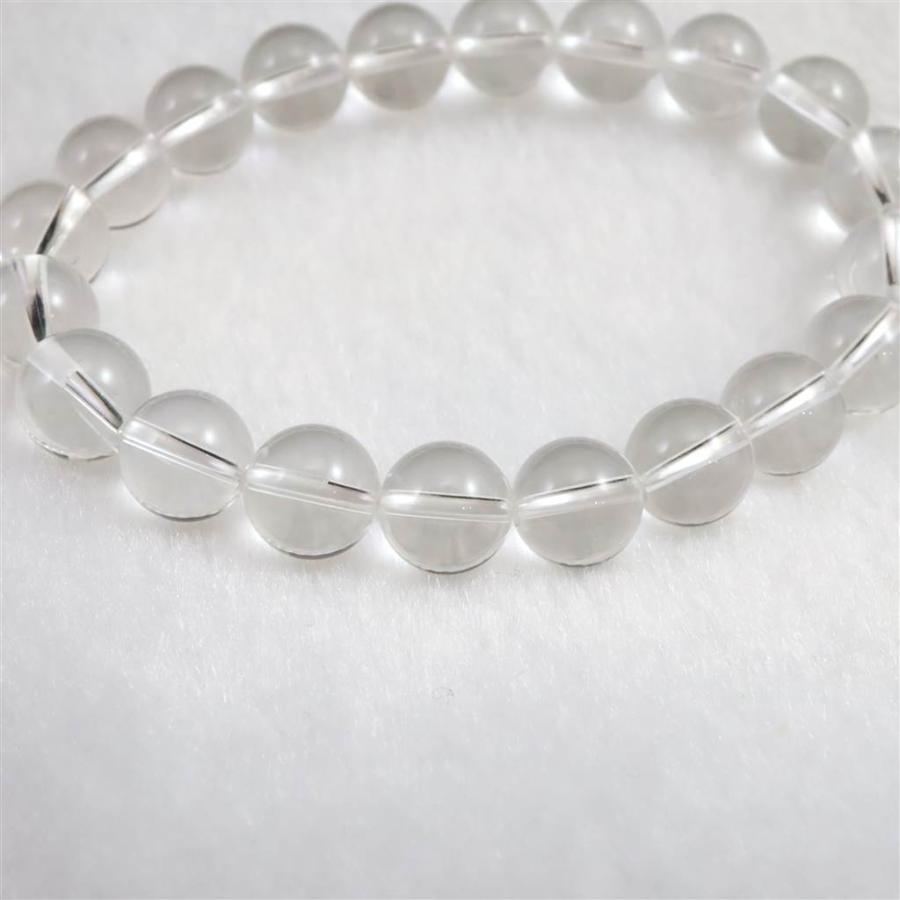 レムリアンシード 水晶 AAA 10mm玉ブレスレット 保証書付 28.5g 【榎本通商53884】 : 榎本通商 - 通販 - Yahoo!ショッピング