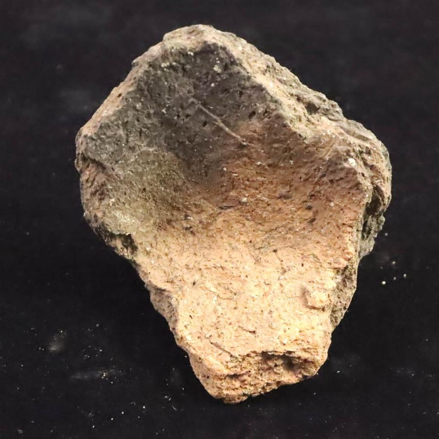 縄文土器 縄文中期 東北・北海道地域 45mm陶片 25.7g 【榎本通商54828】 : 榎本通商 - 通販 - Yahoo!ショッピング