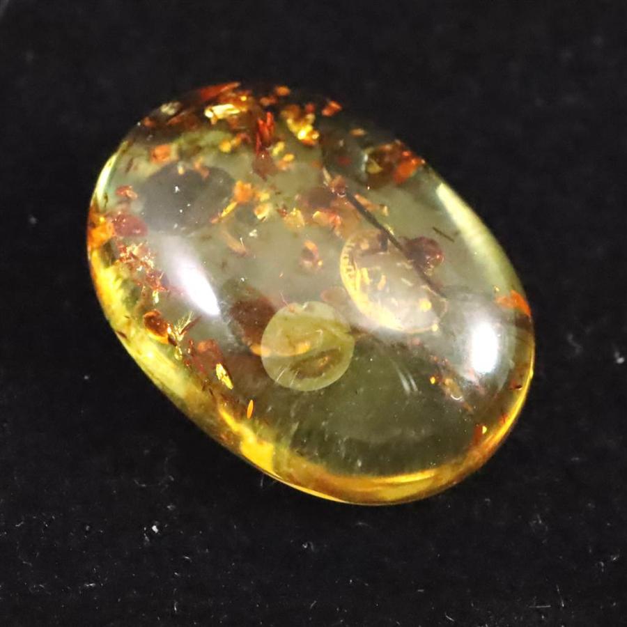 天然琥珀 バルティックアンバー 18mmオーバルカボション 0.93g 【榎本通商56683】 : 56683a : 榎本通商 - 通販 - Yahoo!ショッピング
