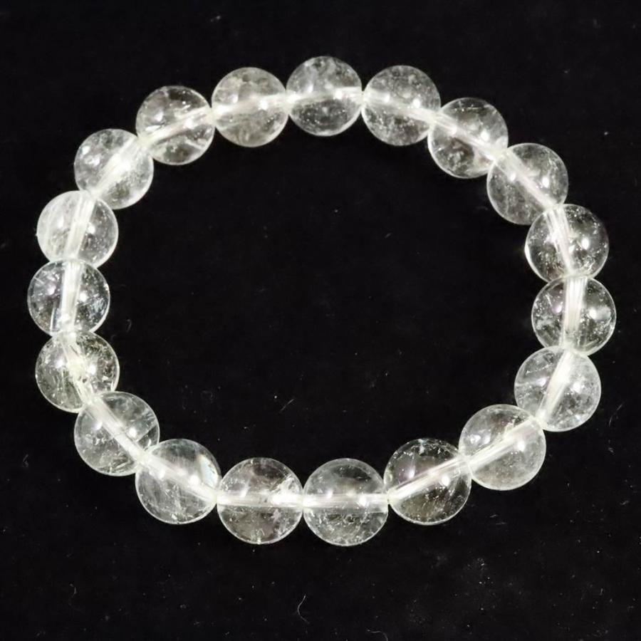 天然無処理 クリアトパーズ AAA 10mm玉ブレスレット 32.3g 【榎本通商61137】 : 榎本通商 - 通販 - Yahoo!ショッピング