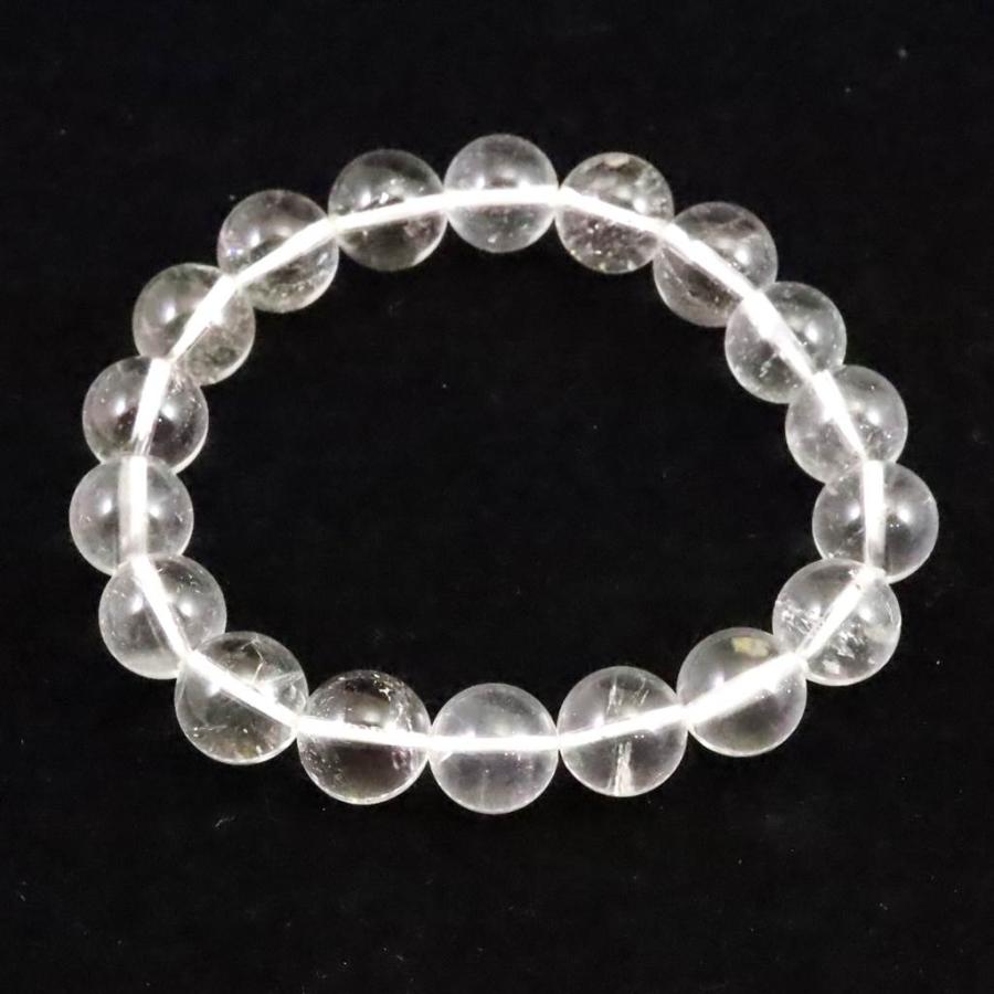 チベット カイラス産 ヒマラヤ 水晶 10.5mm玉ブレスレット 26.9g 【榎本通商63280】 : 榎本通商 - 通販 - Yahoo!ショッピング