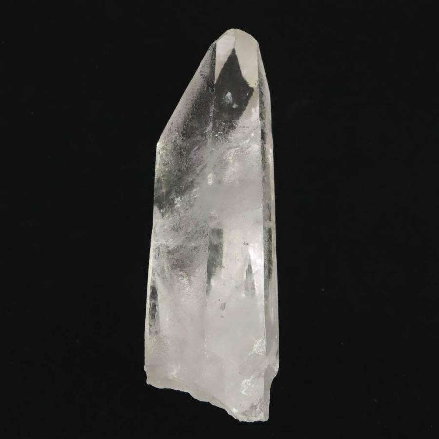 ブラジル トマスゴンサガ産 水晶 87mm原石 タイムリンク 92g 【榎本通商64071】 : 榎本通商 - 通販 - Yahoo!ショッピング