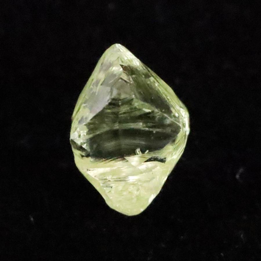 天然ダイヤモンド 原石 ラフ ルース Yellow 八面体 ソーヤブル 0.61ct 【榎本通商65318】 : 榎本通商 - 通販 ...