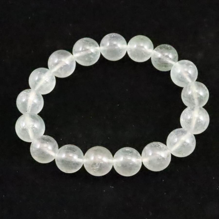 マイカ イン クォーツ 12.5mm玉ブレスレット 43.61g 【榎本通商66153】 : 榎本通商 - 通販 - Yahoo!ショッピング