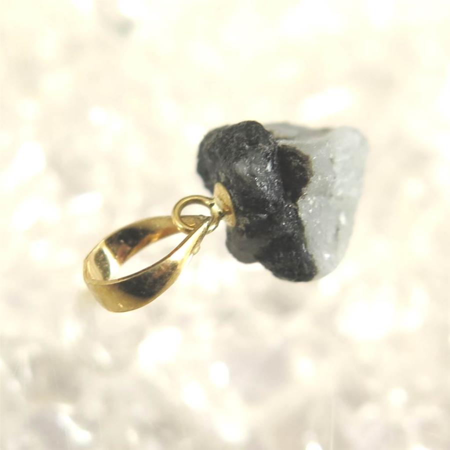 ロシア産 フェナカイト 原石ペンダント K18YG 0.49g 【榎本通商66921】 : 66921a : 榎本通商 - 通販 ...