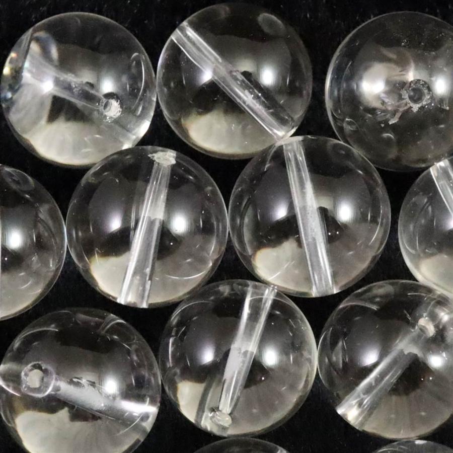 レムリアンシード 水晶 AAA 16mm玉ビーズ 穴あき 粒売り 【榎本通商71800】 : 榎本通商 - 通販 - Yahoo!ショッピング