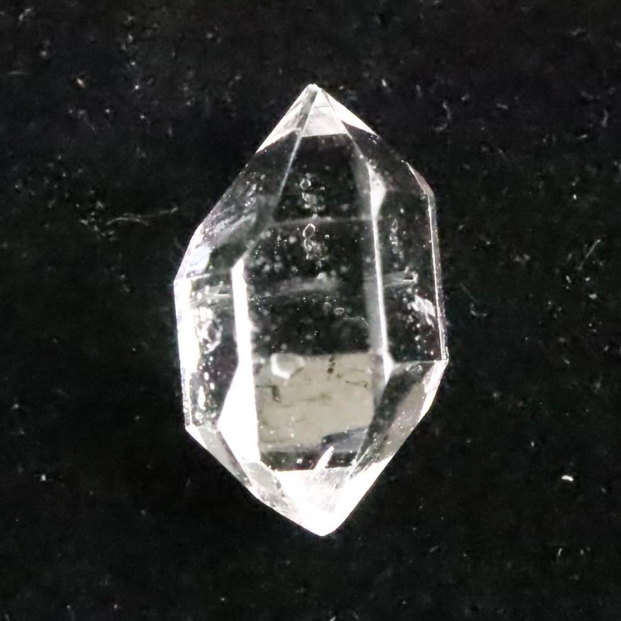 米国NY州産 ハーキマーダイヤモンド AAA+ 15mm原石 結晶 1.21g 【榎本通商77645】 : 榎本通商 - 通販 - Yahoo ...