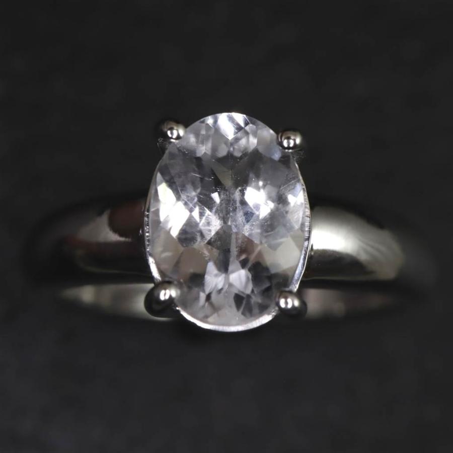 ブラジル産 フェナカイト 8.3mmオーバルカット リング 鑑別書付 11号 【榎本通商79318】 : 榎本通商 - 通販 - Yahoo ...