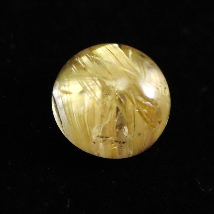 ゴールドルチルクォーツ 6mmラウンド カボション 1.0ct 【榎本通商80758】 :80758a:榎本通商 - 通販 - Yahoo ...