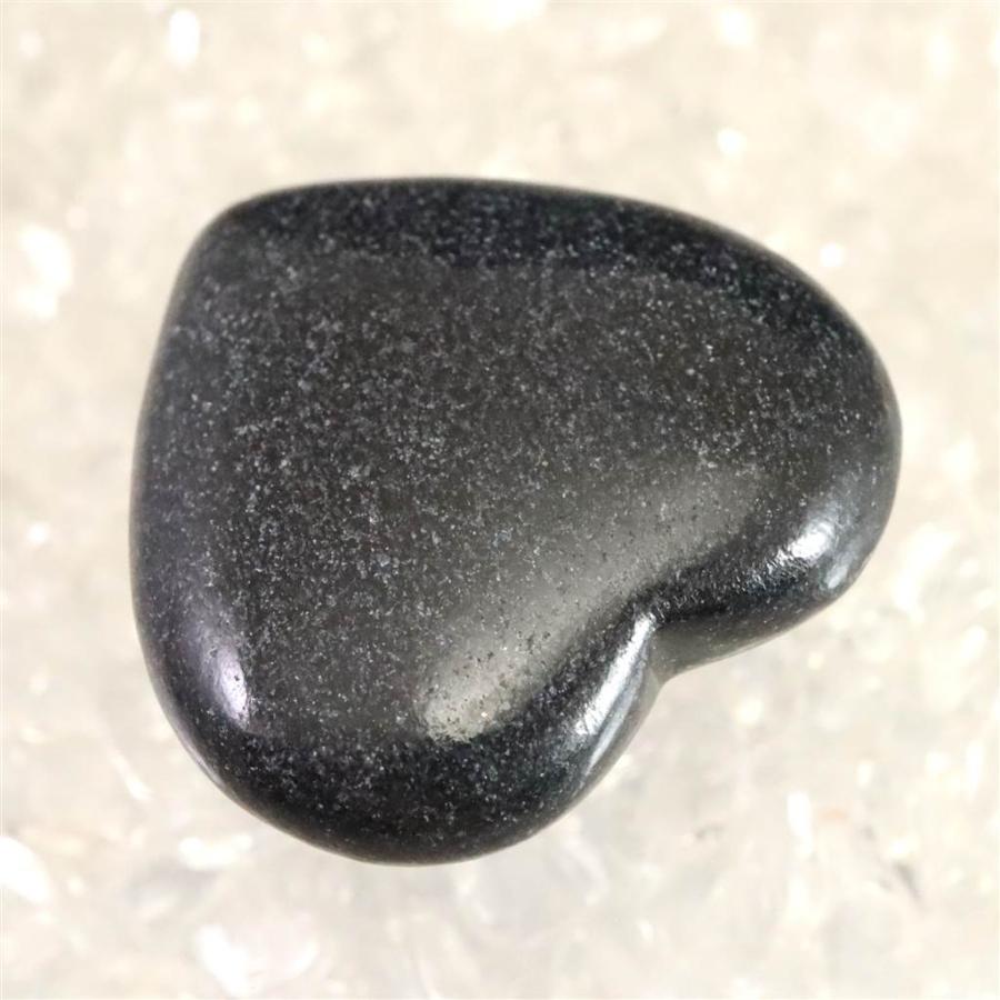 H&E社 ブラックアゼツライト(AZOZEO) 25mmハート 証明書付 6.6g 【榎本通商86051】 : 榎本通商 - 通販 ...