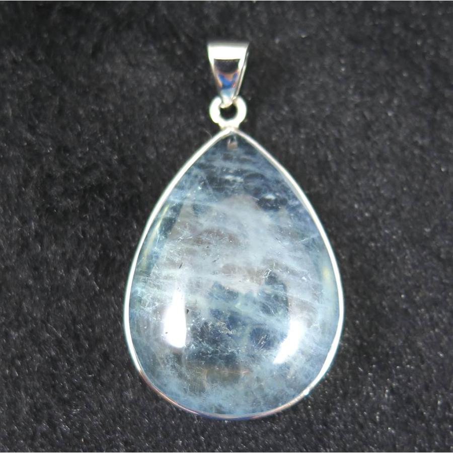 アクアマリン 3A 31mmペアシェイプ ペンダントトップ 12.88g 【榎本通商87543】 : 榎本通商 - 通販 - Yahoo!ショッピング