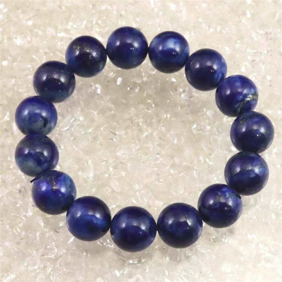 ラピスラズリ Aグレード 13mm玉ブレスレット 57.7g 【榎本通商88307】 : 88307a : 榎本通商 - 通販 - Yahoo ...