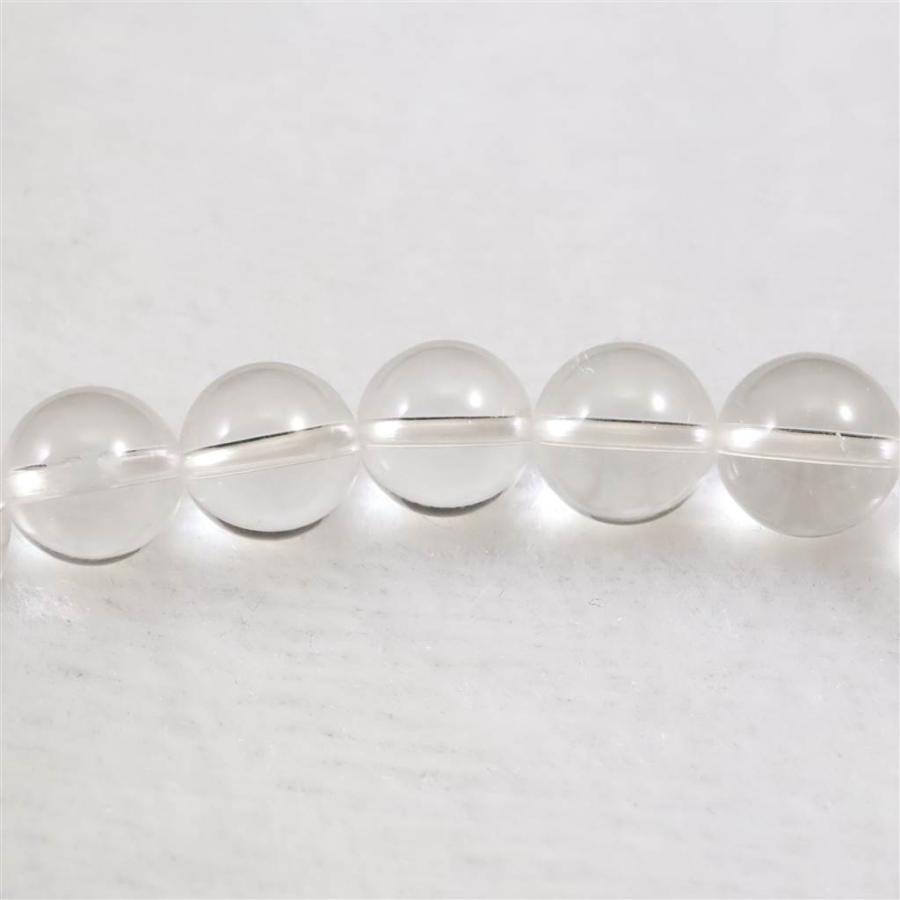 レムリアンシード 水晶 AAA 10mm玉ビーズ 穴あき 粒売り 【榎本通商92149】 : 92149a : 榎本通商 - 通販 - Yahoo!ショッピング